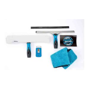 5-in-1 Window Cleaning Starter Kit - Moerman